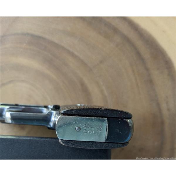 COLT 25 AUTO New and Used Price, Value, & Trends 2024