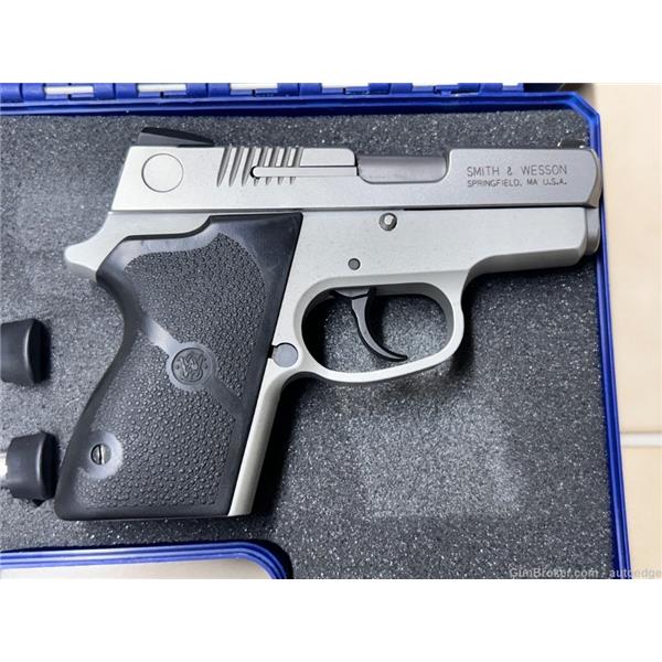 CS9 CHIEFS SPECIAL New and Used Price, Value, & Trends 2025