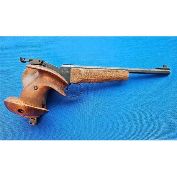 HAMMERLI 100 FREE PISTOL New and Used Price, Value, & Trends 2025
