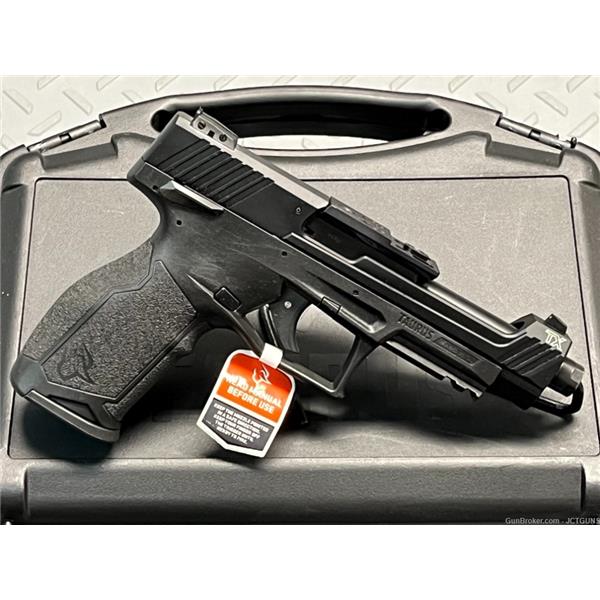 TAURUS TX22 New and Used Price, Value, & Trends 2024