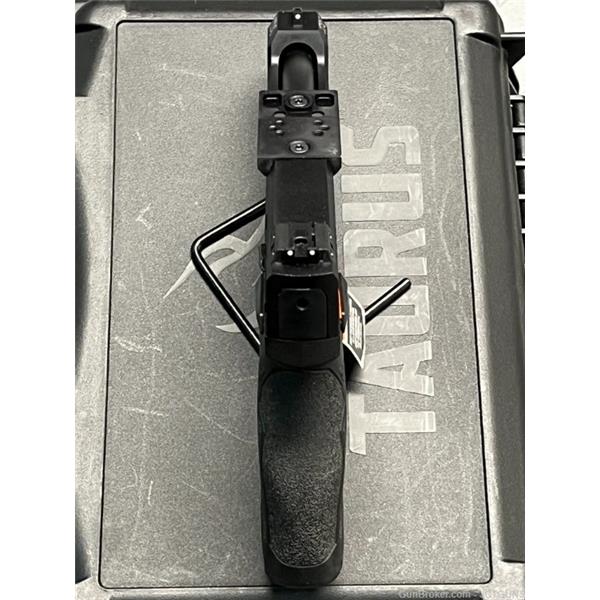 TAURUS TX22 New and Used Price, Value, & Trends 2024