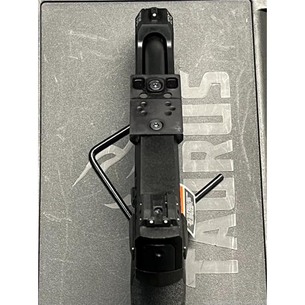 TAURUS TX22 New and Used Price, Value, & Trends 2024