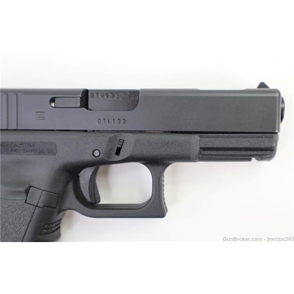 GLOCK 19 GEN 3 New and Used Price, Value, & Trends 2024