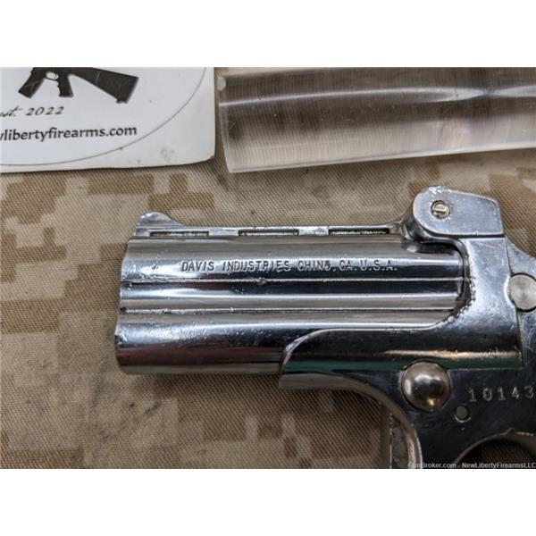 32 DERRINGER New and Used Price, Value, & Trends 2025