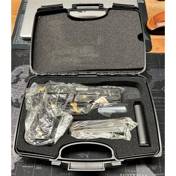 SIG SAUER P226 New and Used Price, Value, & Trends 2024