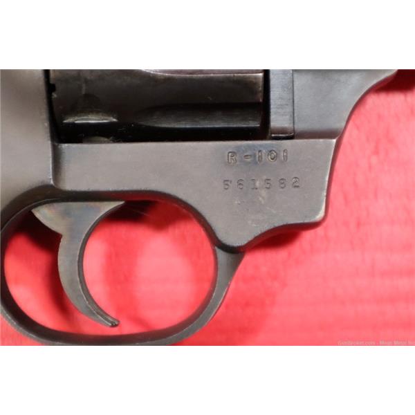 HIGH STANDARD SENTINEL R101 New and Used Price, Value, & Trends 2024