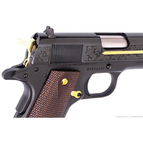 COLT SERIES 70 New and Used Price, Value, & Trends 2024