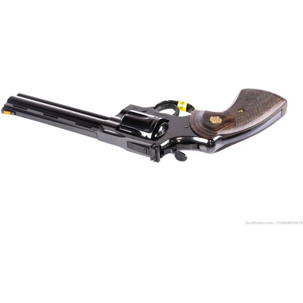 COLT PYTHON New and Used Price, Value, & Trends 2024