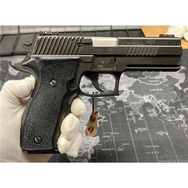 GERMAN LUGER New and Used Price, Value, & Trends 2024