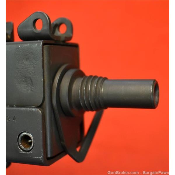 MAC 10A1 New and Used Price, Value, & Trends 2025