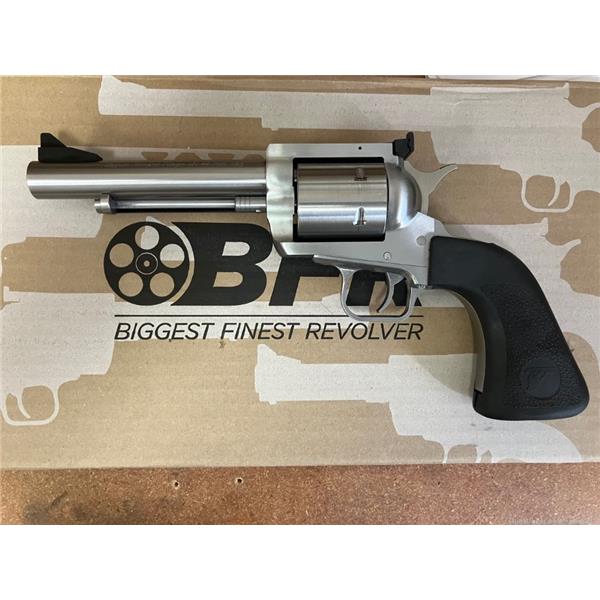 MAGNUM RESEARCH BFR BFR44MAG5 New and Used Price, Value, & Trends 2025