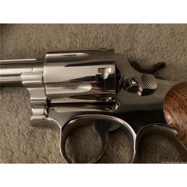 SMITH WESSON MODEL 13 New and Used Price, Value, & Trends 2025