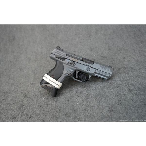 RUGER 45ACP New and Used Price, Value, & Trends 2024
