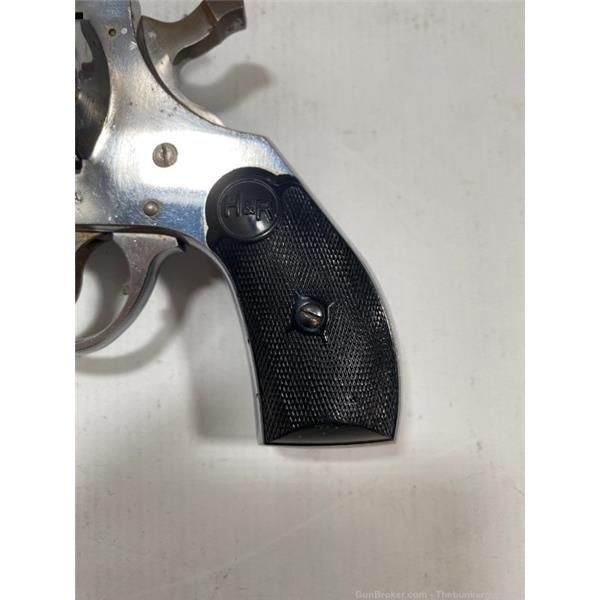 HARRINGTON RICHARDSON 733 New and Used Price, Value, & Trends 2024