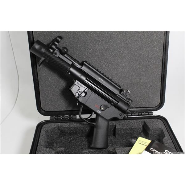 HK MP5 New and Used Price, Value, & Trends 2024