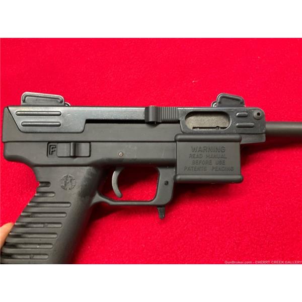 TEC 22 SCORPION New and Used Price, Value, & Trends 2025