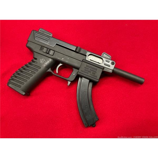 INTRATEC SCORPION New and Used Price, Value, & Trends 2025