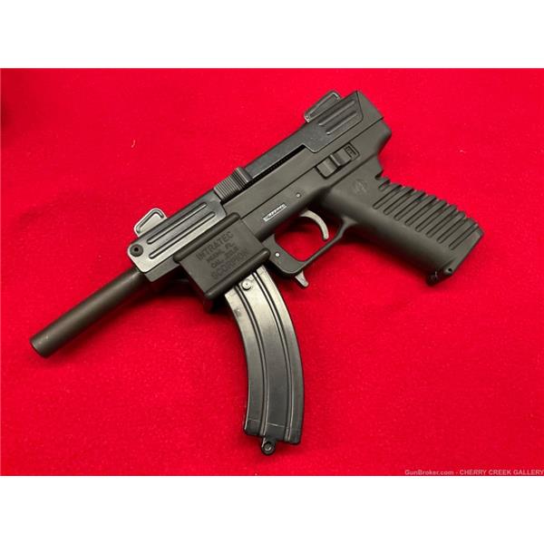 TEC 22 SCORPION New and Used Price, Value, & Trends 2025