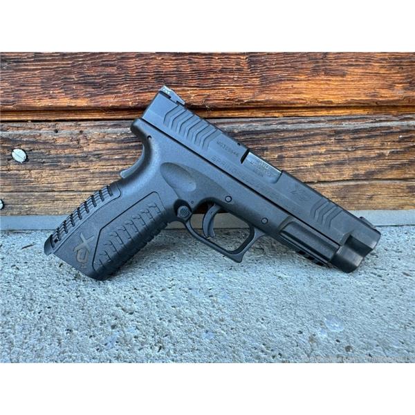 XDM 40 New and Used Price, Value, & Trends 2024