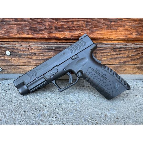 XDM 40 New and Used Price, Value, & Trends 2024