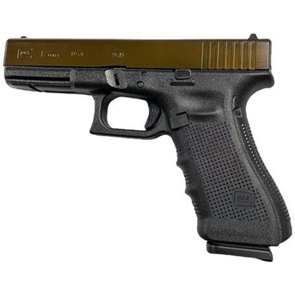 GLOCK 17 GEN 3 New and Used Price, Value, & Trends 2024