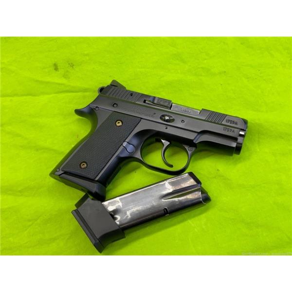 CZ 2075 RAMI New and Used Price, Value, & Trends 2024