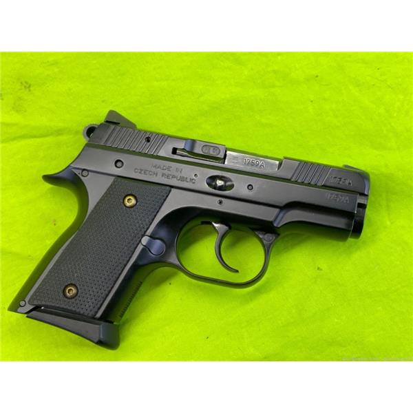 CZ 2075 RAMI New and Used Price, Value, & Trends 2024