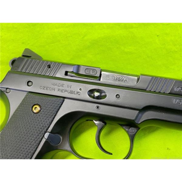 CZ 2075 RAMI New and Used Price, Value, & Trends 2024