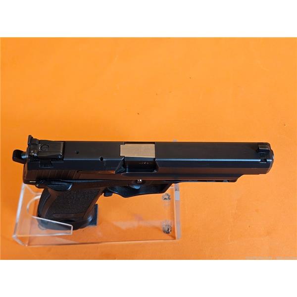 HECKLER KOCH USP 40 EXPERT New and Used Price, Value, & Trends 2025