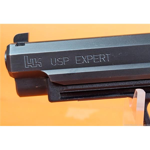 USP 40 EXPERT New and Used Price, Value, & Trends 2025