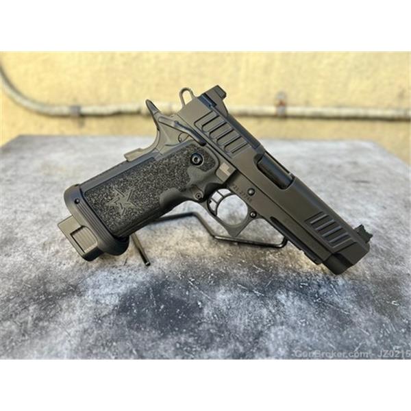 STACCATO P New and Used Price, Value, & Trends 2024