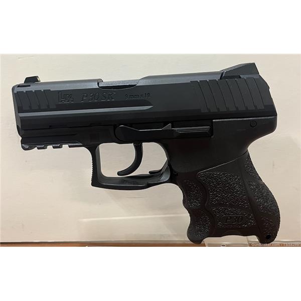 HK P30 New and Used Price, Value, & Trends 2024