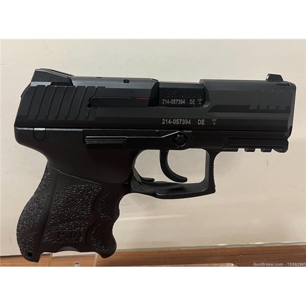 HK P30 New and Used Price, Value, & Trends 2024