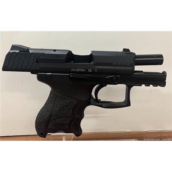 HK P30 New and Used Price, Value, & Trends 2024