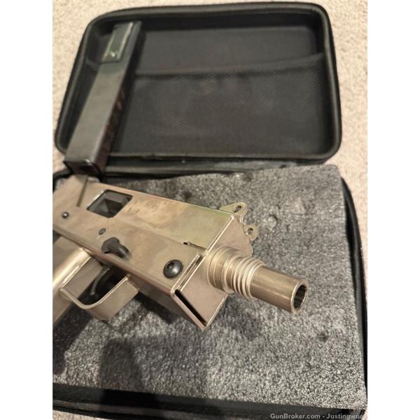 MAC 10 New and Used Price, Value, & Trends 2024