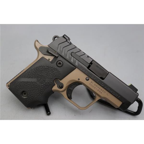 SPRINGFIELD 911 New and Used Price, Value, & Trends 2024