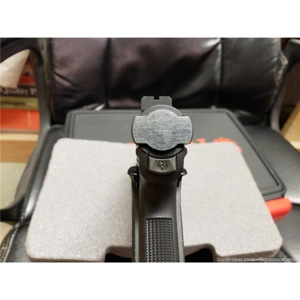 RUGER 22 45 New and Used Price, Value, & Trends 2024