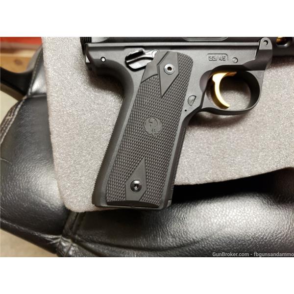 RUGER 22 45 New and Used Price, Value, & Trends 2024
