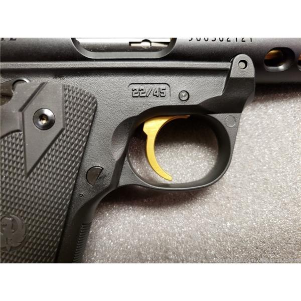 RUGER 22 45 New and Used Price, Value, & Trends 2024