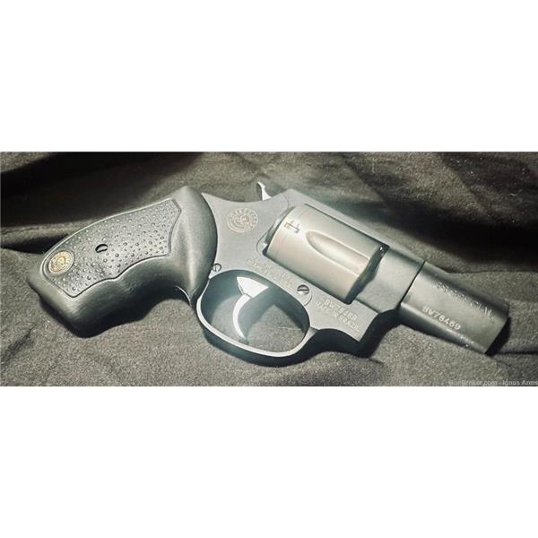 TAURUS 85 New and Used Price, Value, & Trends 2025