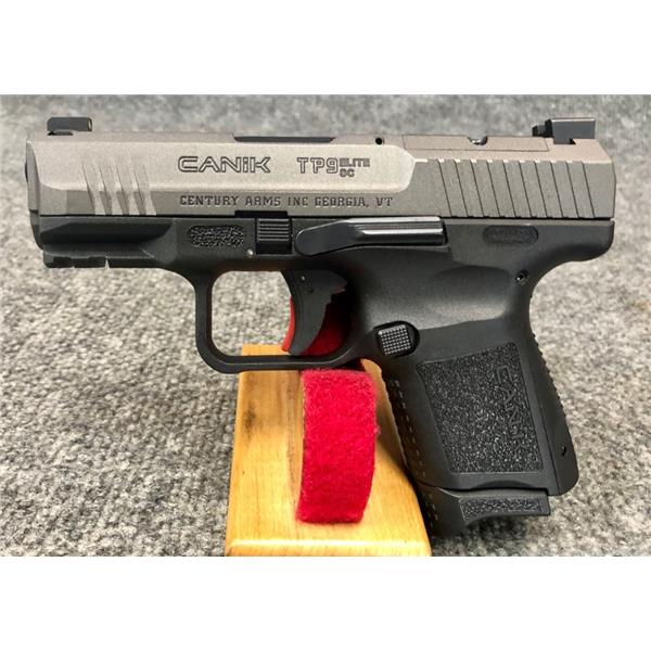 CANIK TP9 ELITE SC New and Used Price, Value, & Trends 2024