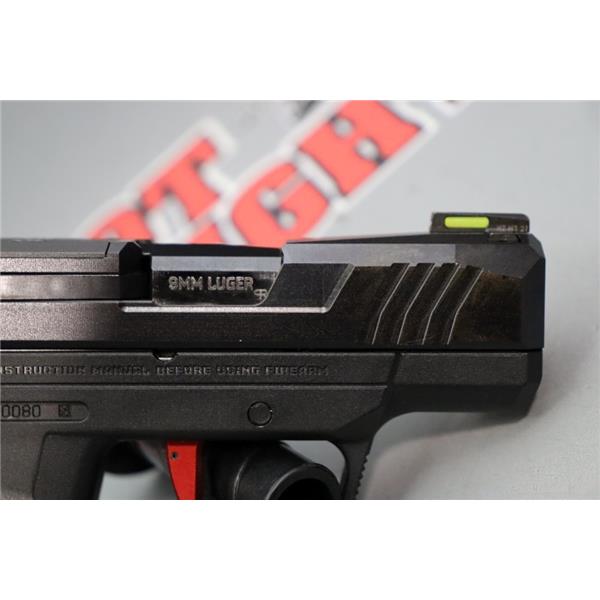 RUGER MAX 9 New and Used Price, Value, & Trends 2024