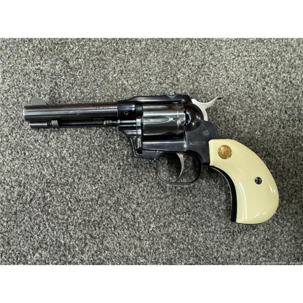 HIGH STANDARD DOUBLE NINE New and Used Price, Value, & Trends 2024