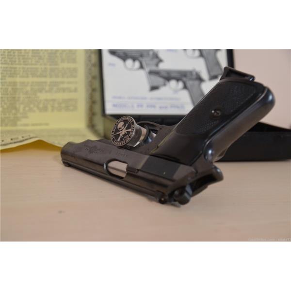 WALTHER PP New and Used Price, Value, & Trends 2025