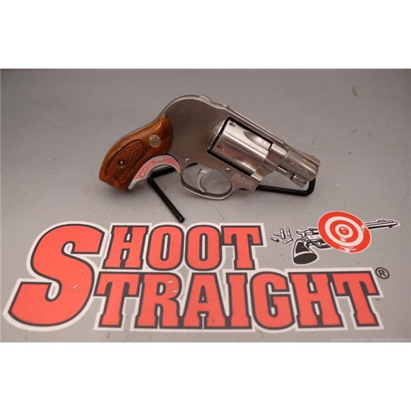 SMITH WESSON 649 New and Used Price, Value, & Trends 2024