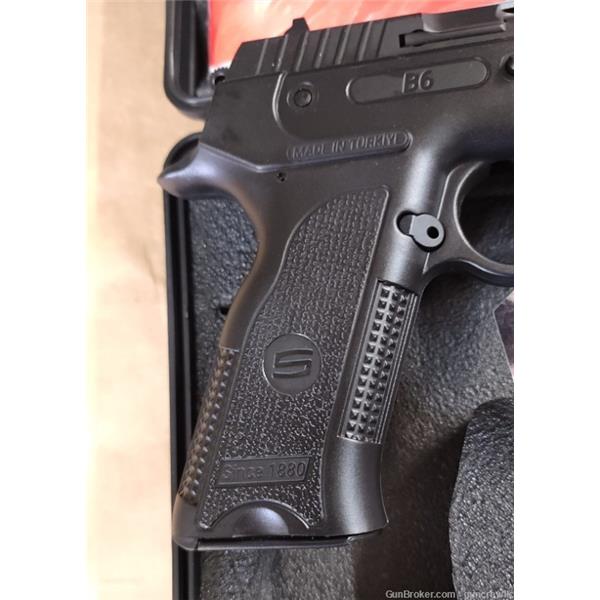 SAR B6 New and Used Price, Value, & Trends 2024