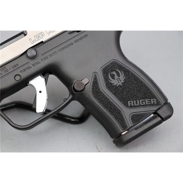 RUGER LCP MAX 380 New and Used Price, Value, & Trends 2024