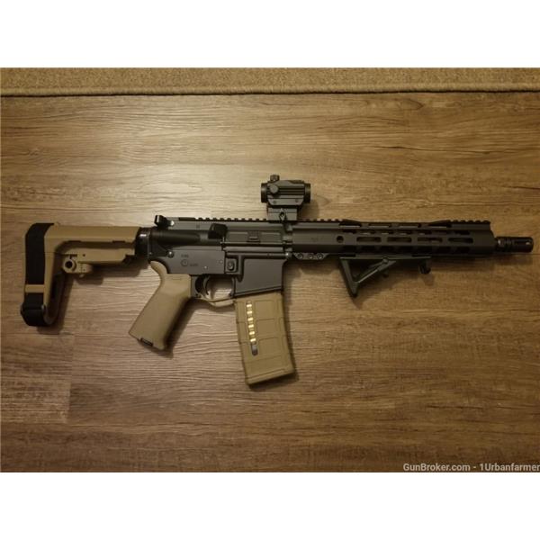 TRUCK GUN New and Used Price, Value, & Trends 2024