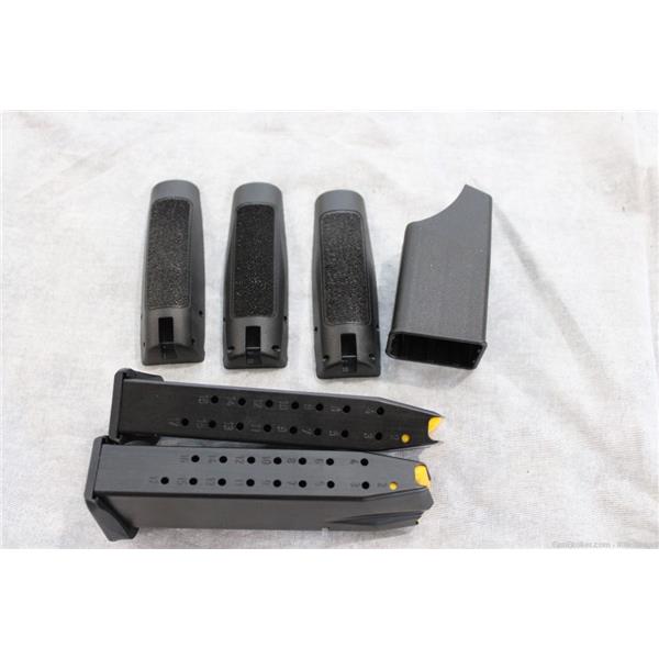 457 New and Used Price, Value, & Trends 2025