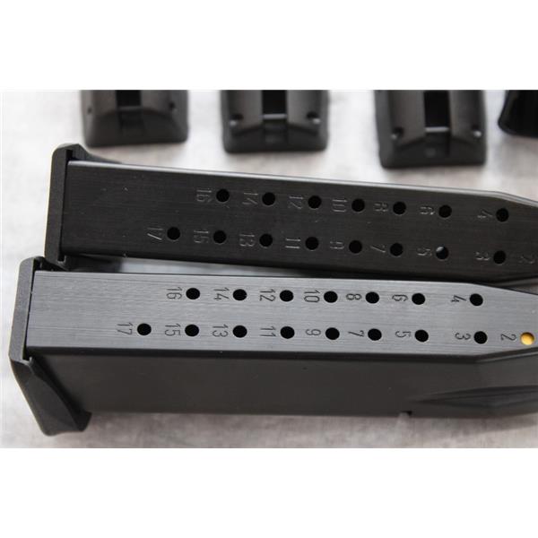 457 New and Used Price, Value, & Trends 2025